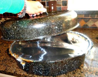 How to Cook a Deer Leg Recipe - Grit